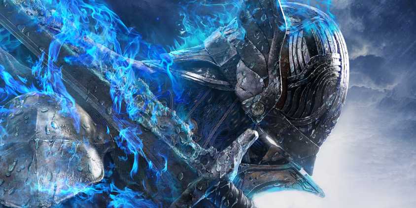 Elden Ring Nightreign: Executor Class Guide