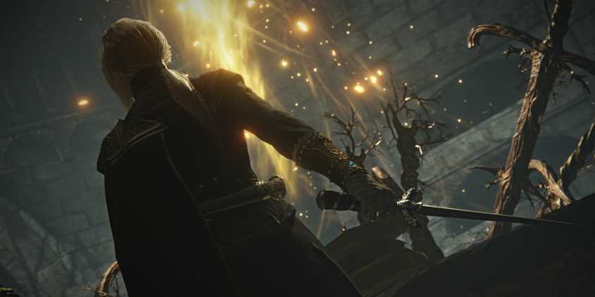 Best Mouse & Keyboard Settings (Keybinds) For Elden Ring Nightreign