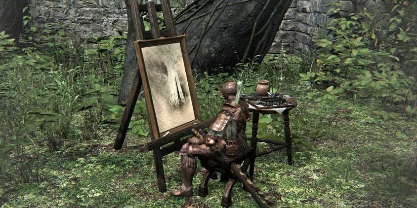 How To Get Every Elden Ring Nightreign Skin