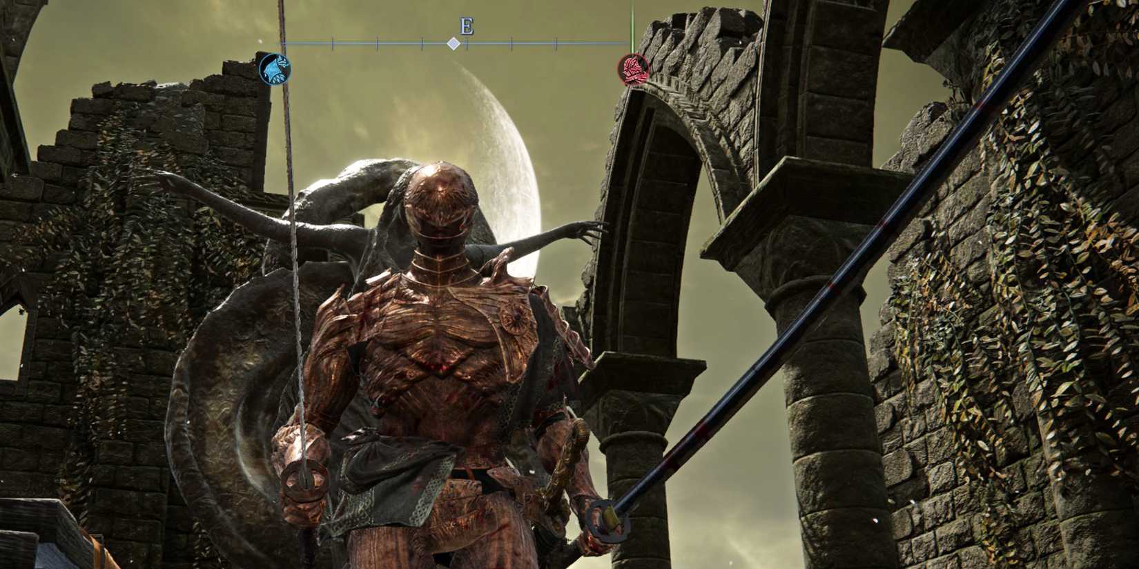 Elden Ring Nightreign: Executor Class Guide