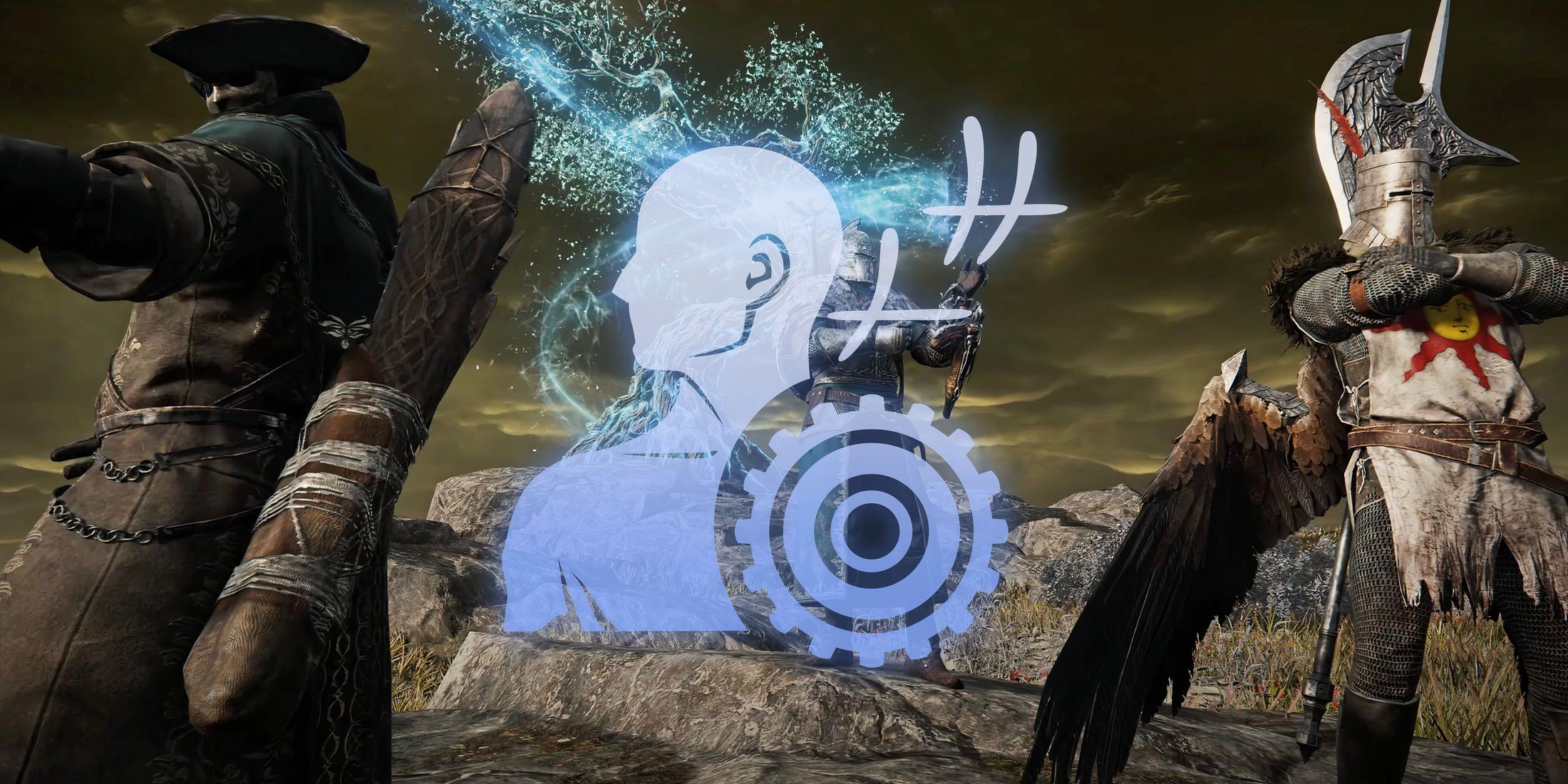 How to Find People to Play with in Elden Ring Nightreign