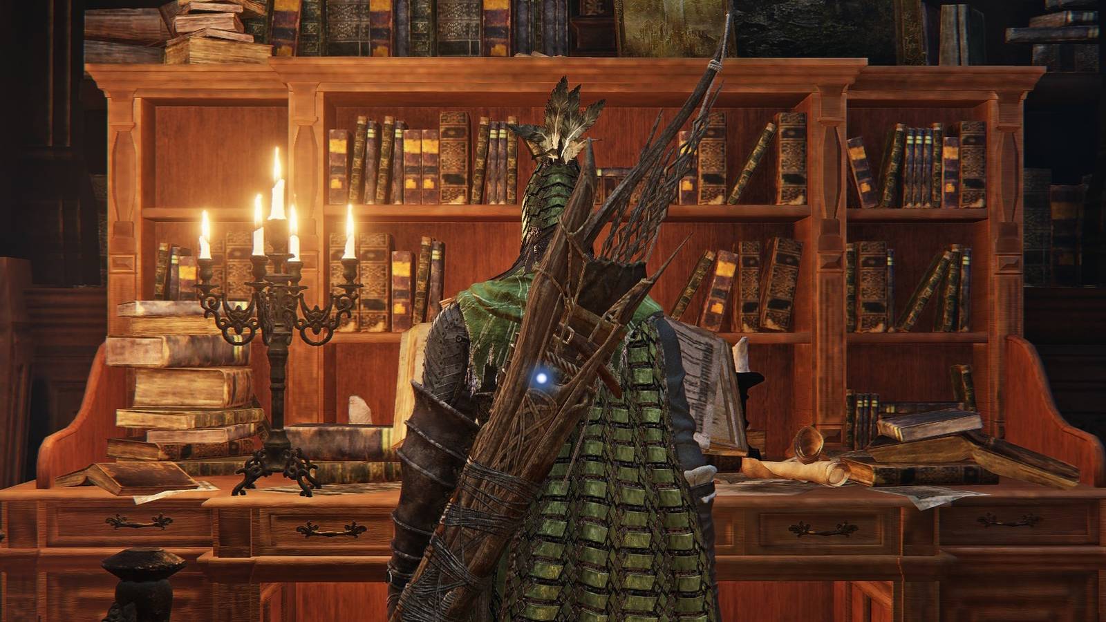 How to Get Murk in Elden Ring Nightreign