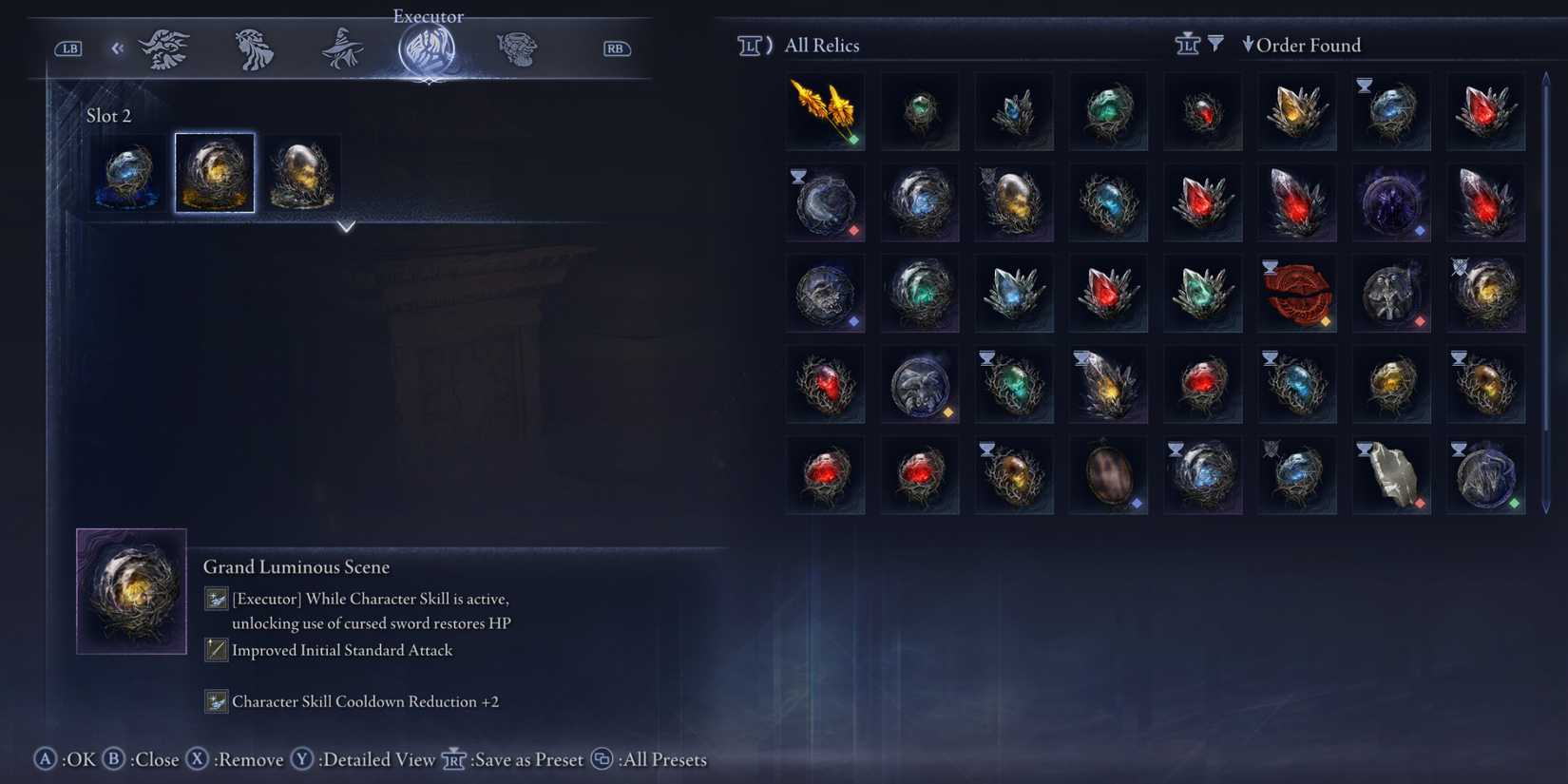 How To Get Poison & Ice Weapons For Gaping Jaw In Elden Ring Nightreign