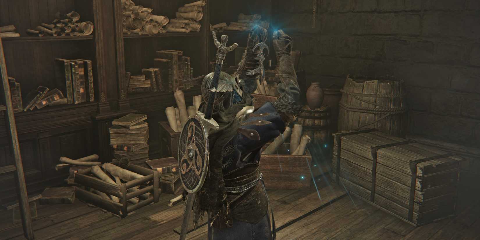 Elden Ring Nightreign: Wylder Class Guide