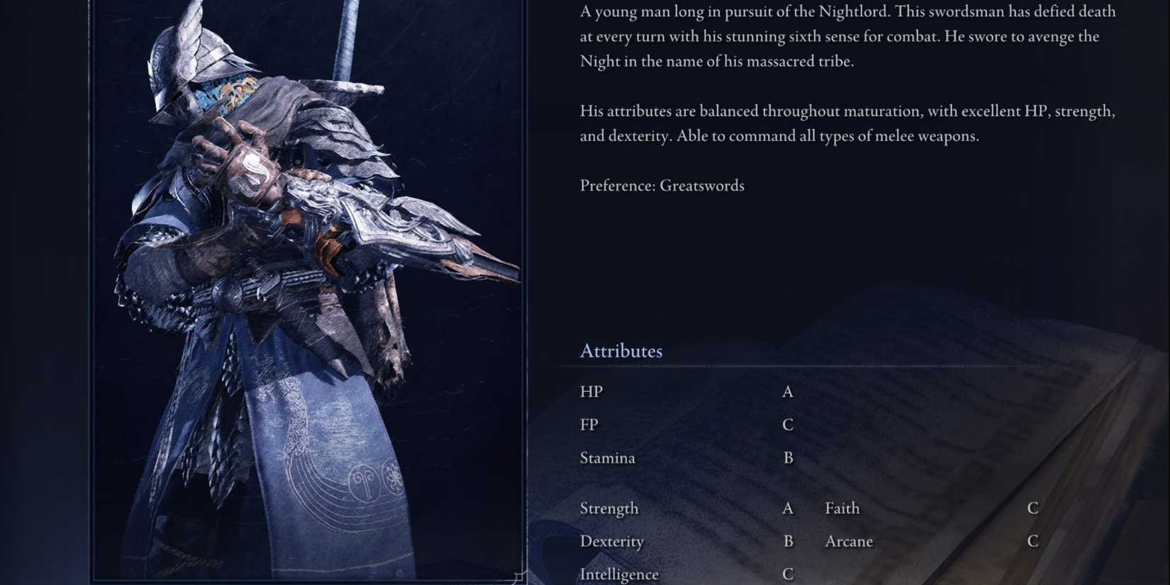 Elden Ring Nightreign: Wylder Class Guide