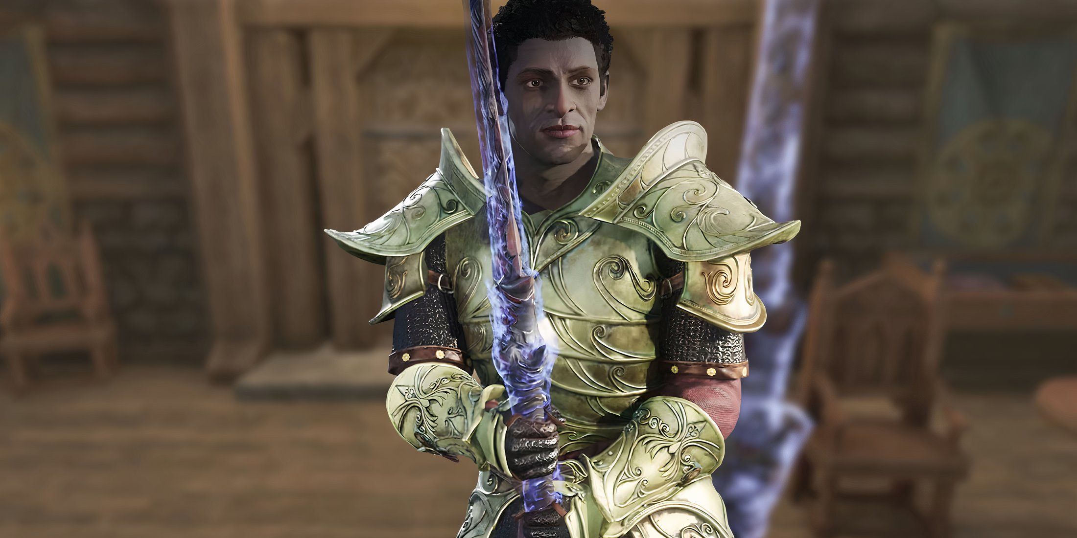 How To Get Strongest Claymore Blade In Oblivion Remastered