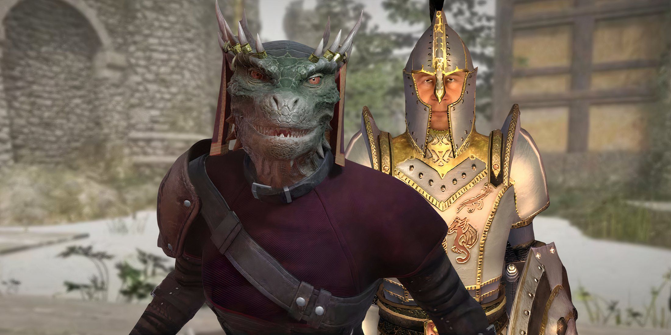 How to Kill Adamus Phillida in Oblivion Remastered