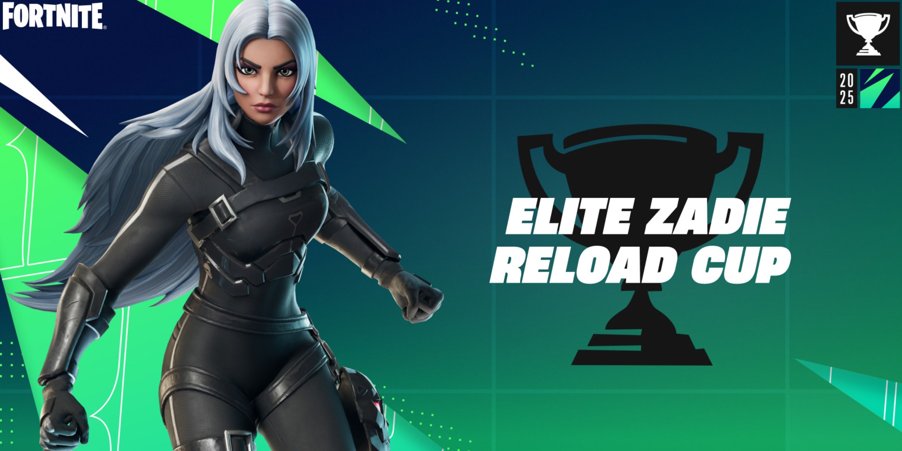 How to Get the Elite Zadie Skin for Free in Fortnite
