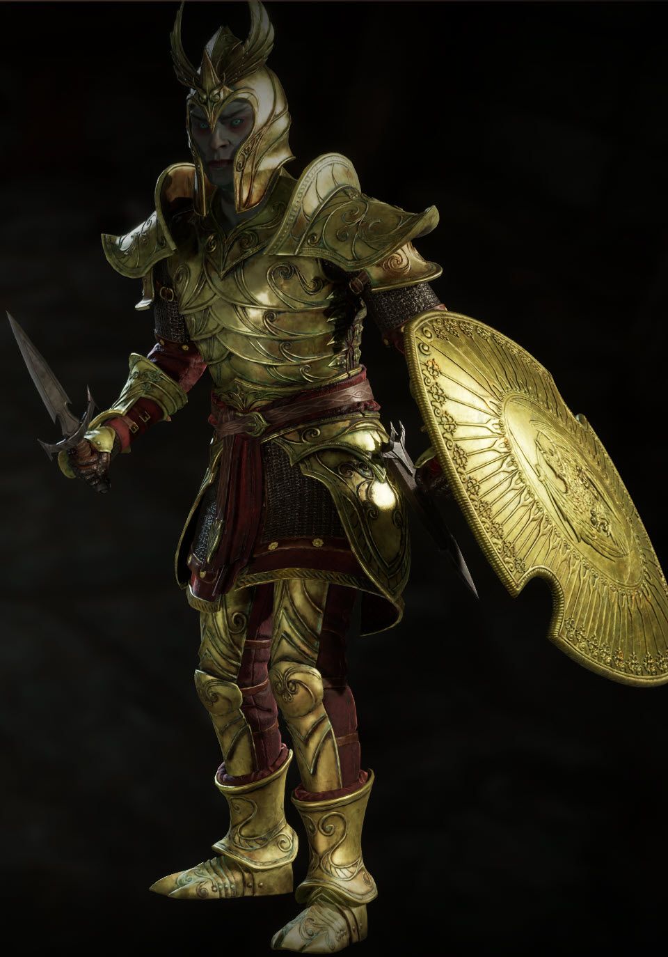 All Armor Sets In Oblivion Remastered