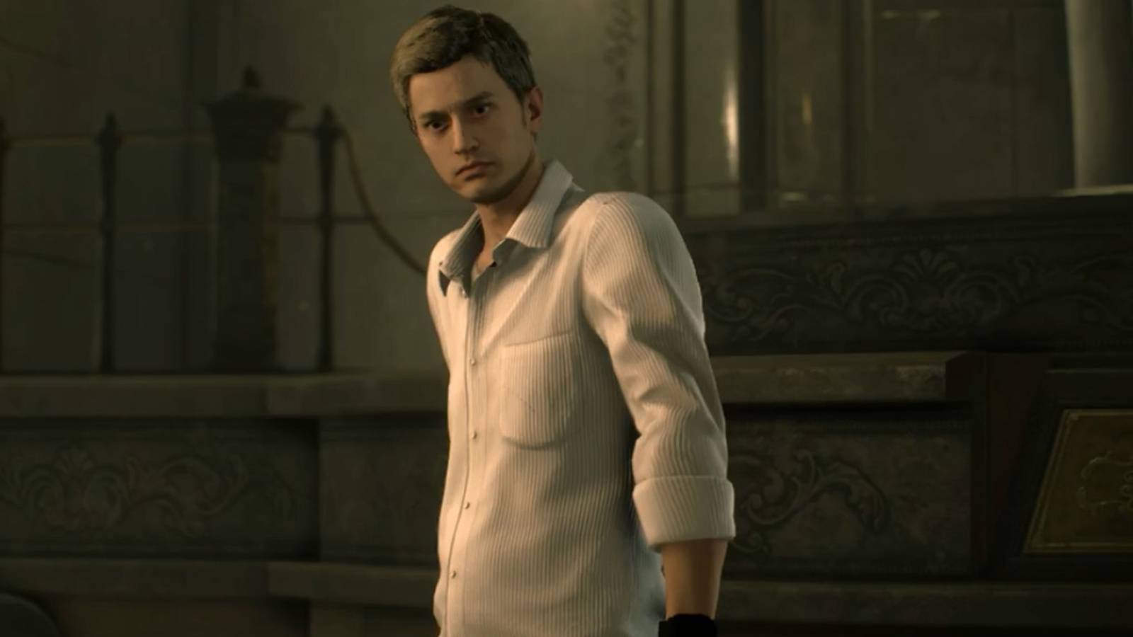 What If...Resident Evil's Ethan Winters Never Encountered the Mold?