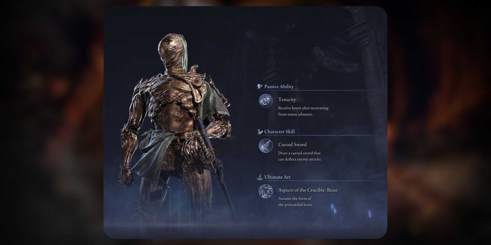 All Characters & Unlocks In Elden Ring Nightreign