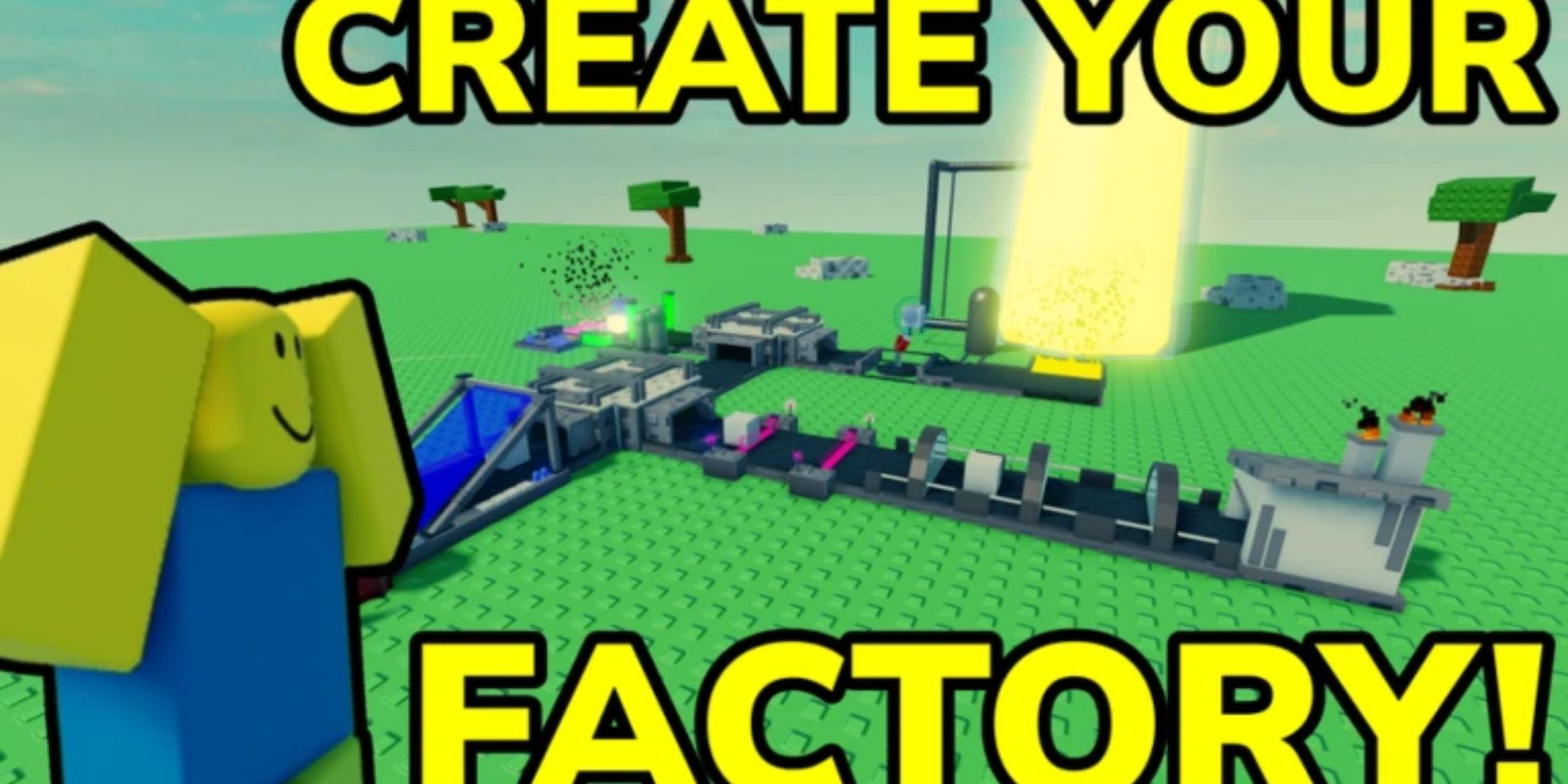 Roblox: Factory Madness Codes