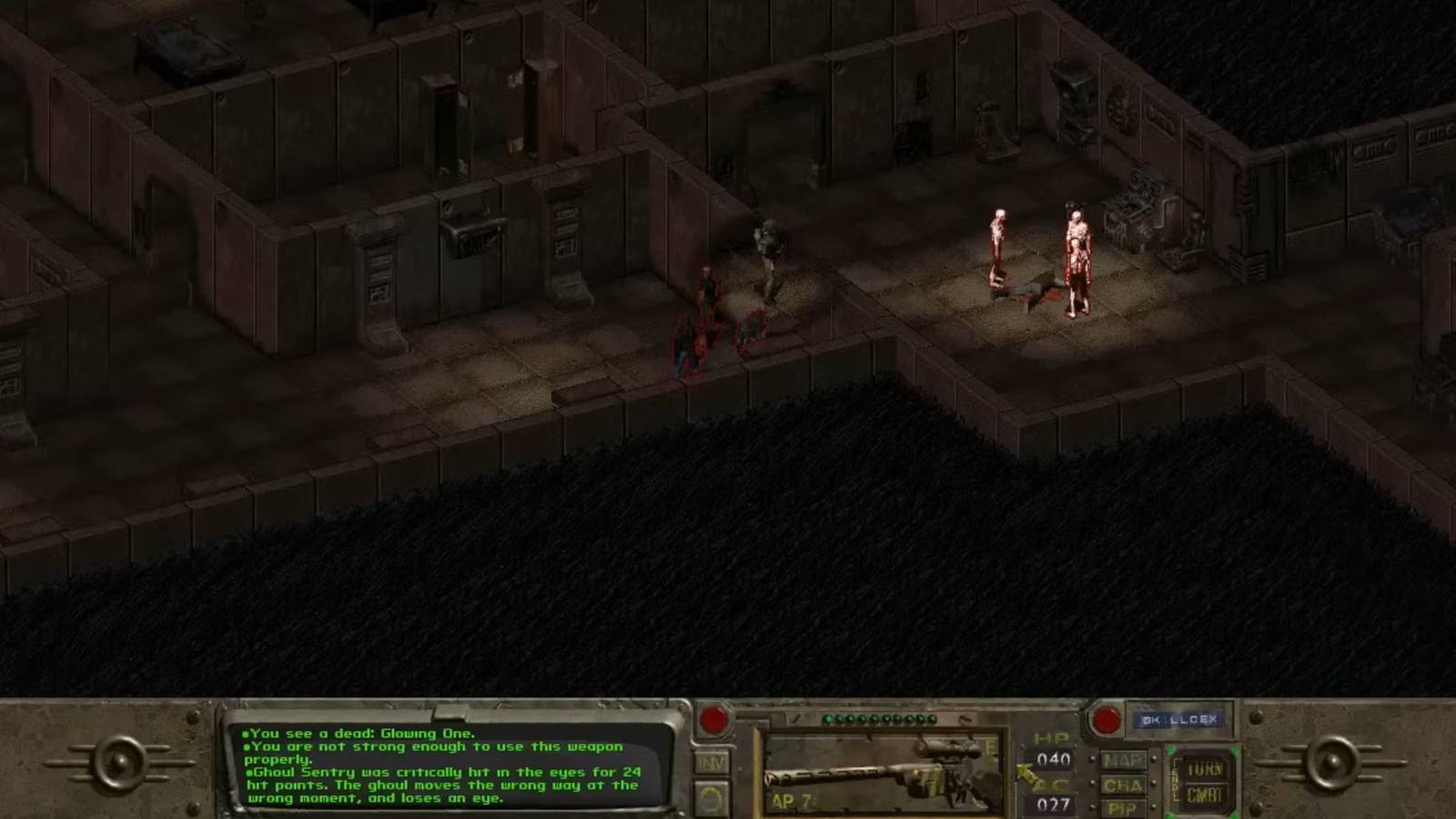 Fallout Creator Explains the Challenges Behind Remastering the Original ...