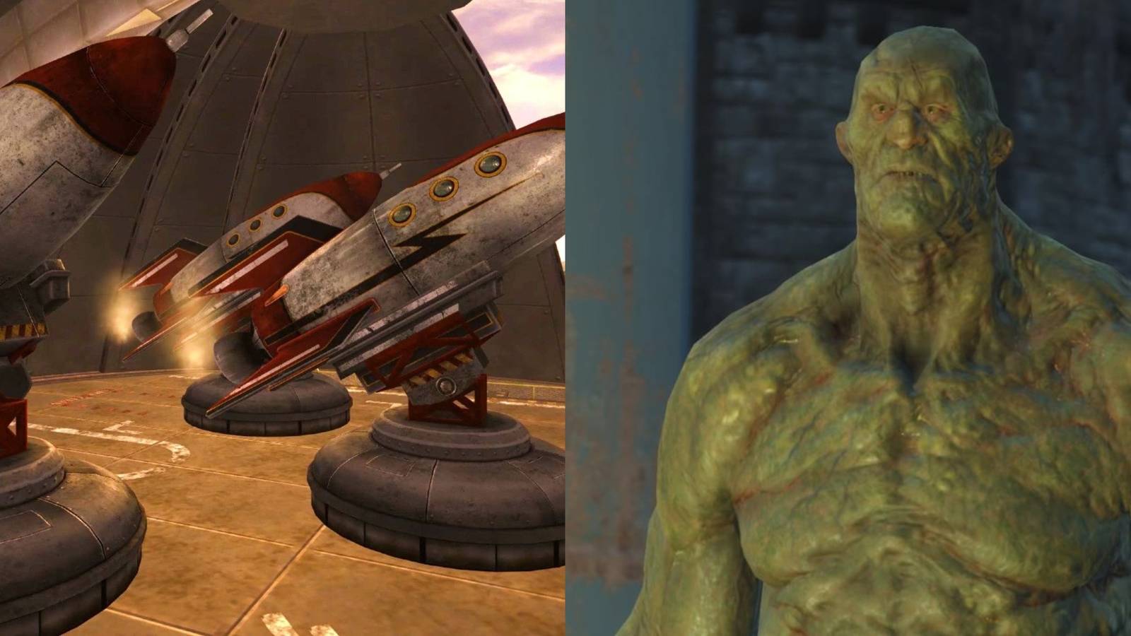 Funniest Moments In Fallout Games