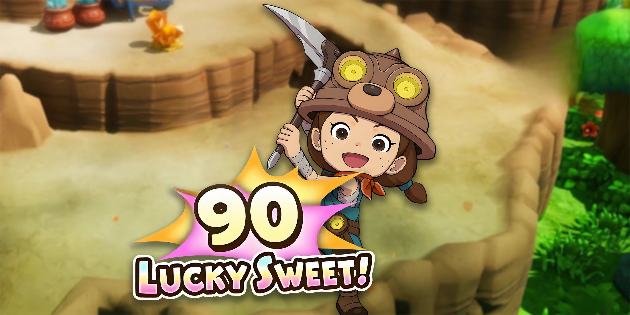 How To Use Sweet Spot Mechanic In Fantasy Life I