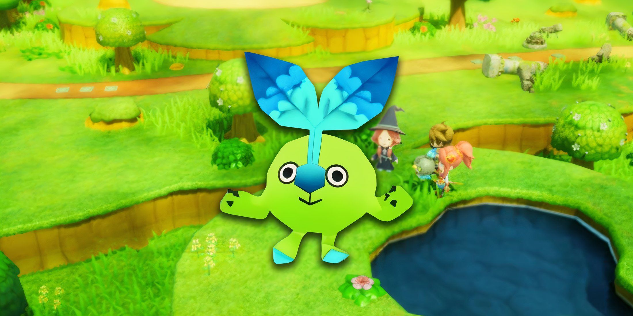 West Greatgut Plains Leafe Locations In Fantasy Life i