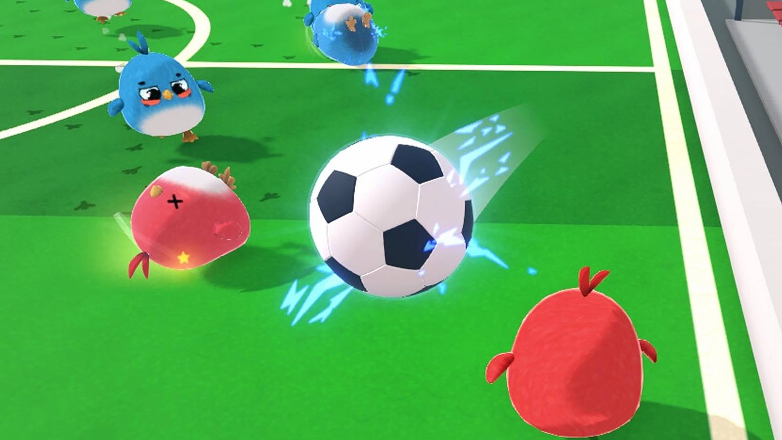 What Is Feather Party And Why Is All Of France Watching It On Twitch