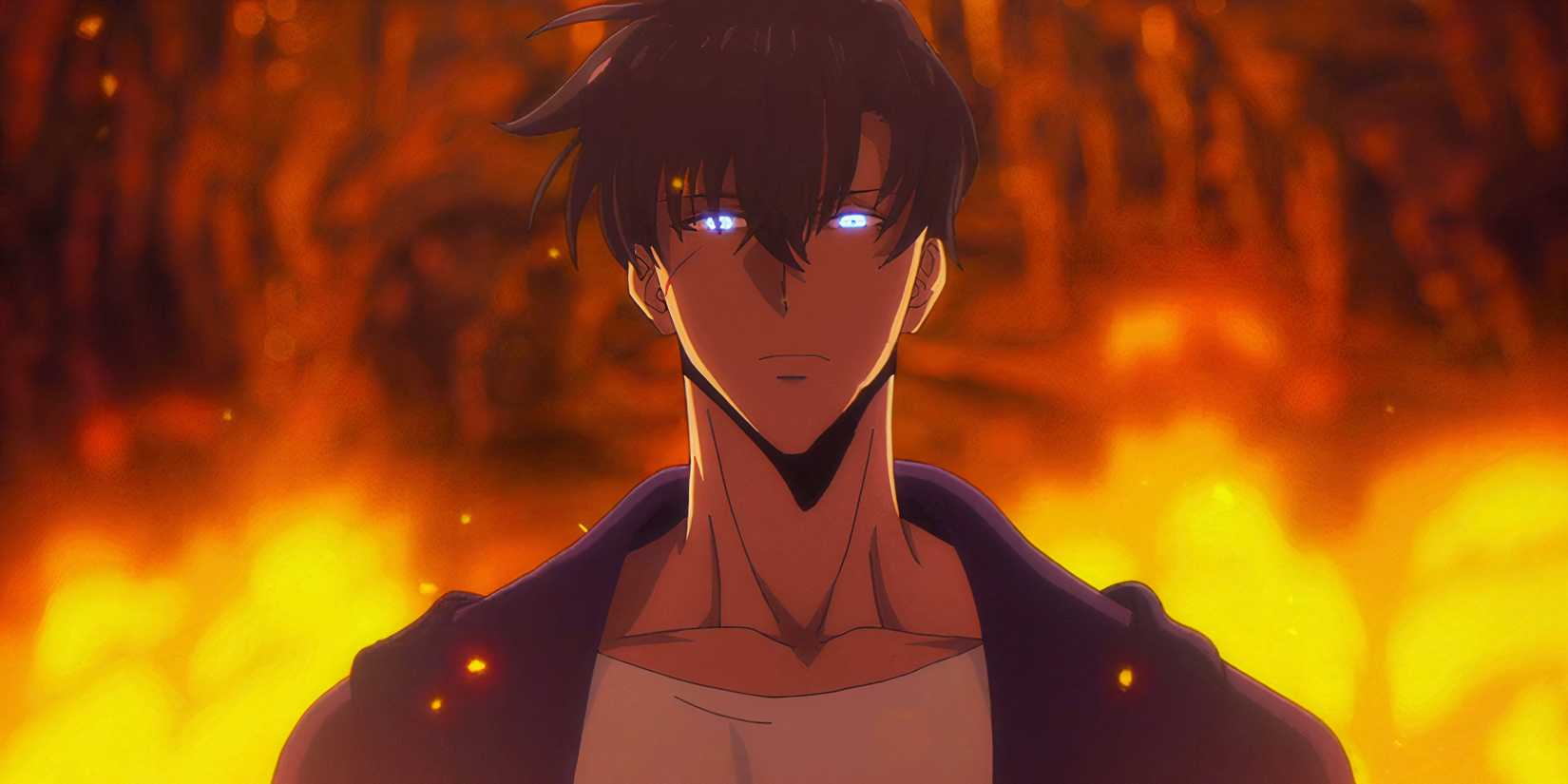 Solo Leveling: What Would Happen If Jinwoo Rebelled Against the System?