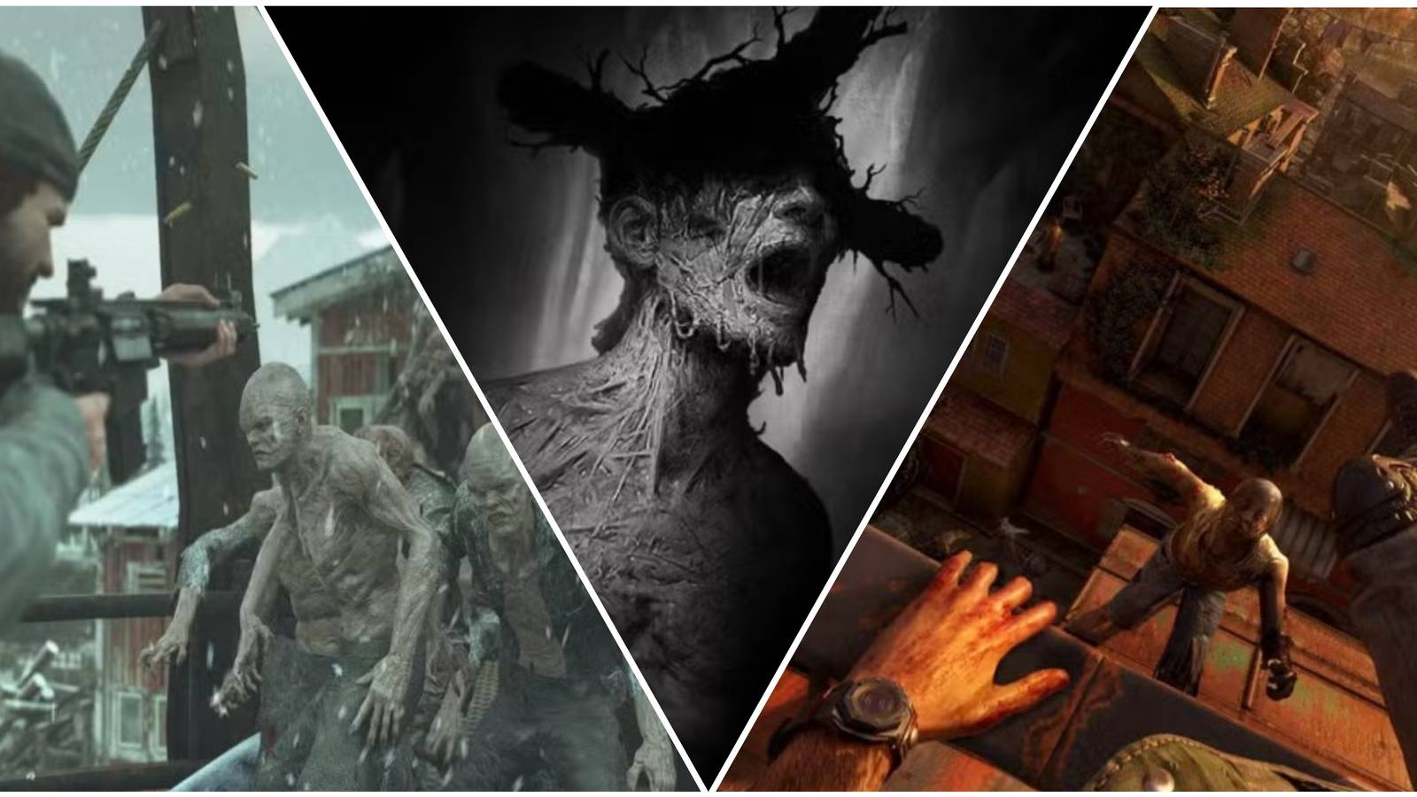 Best Open-World Games That Make You Feel Trapped, Ranked