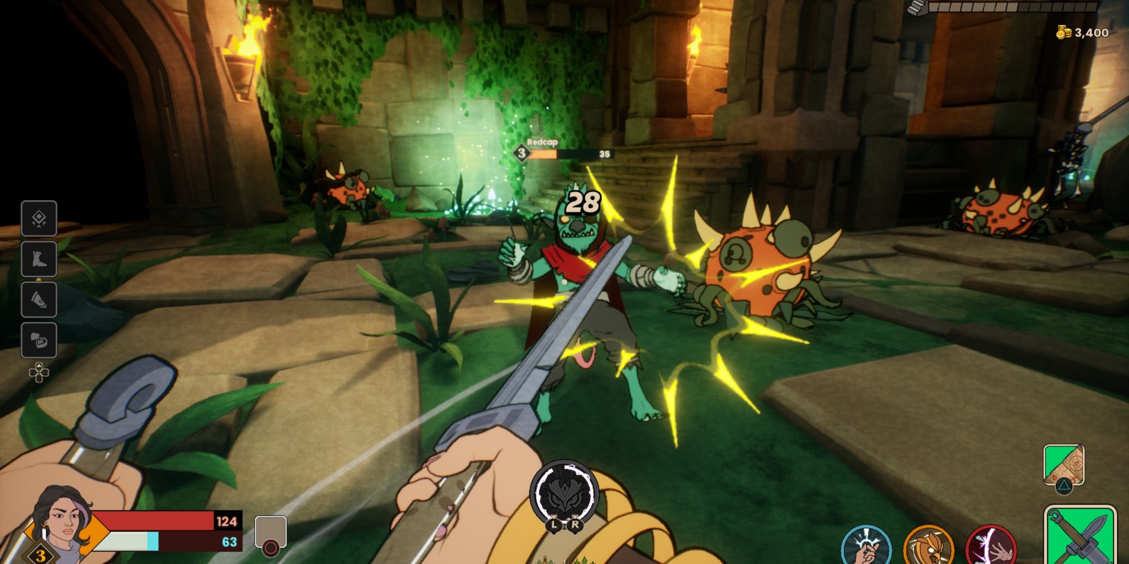 MythForce News, Trailer, Guides, and More