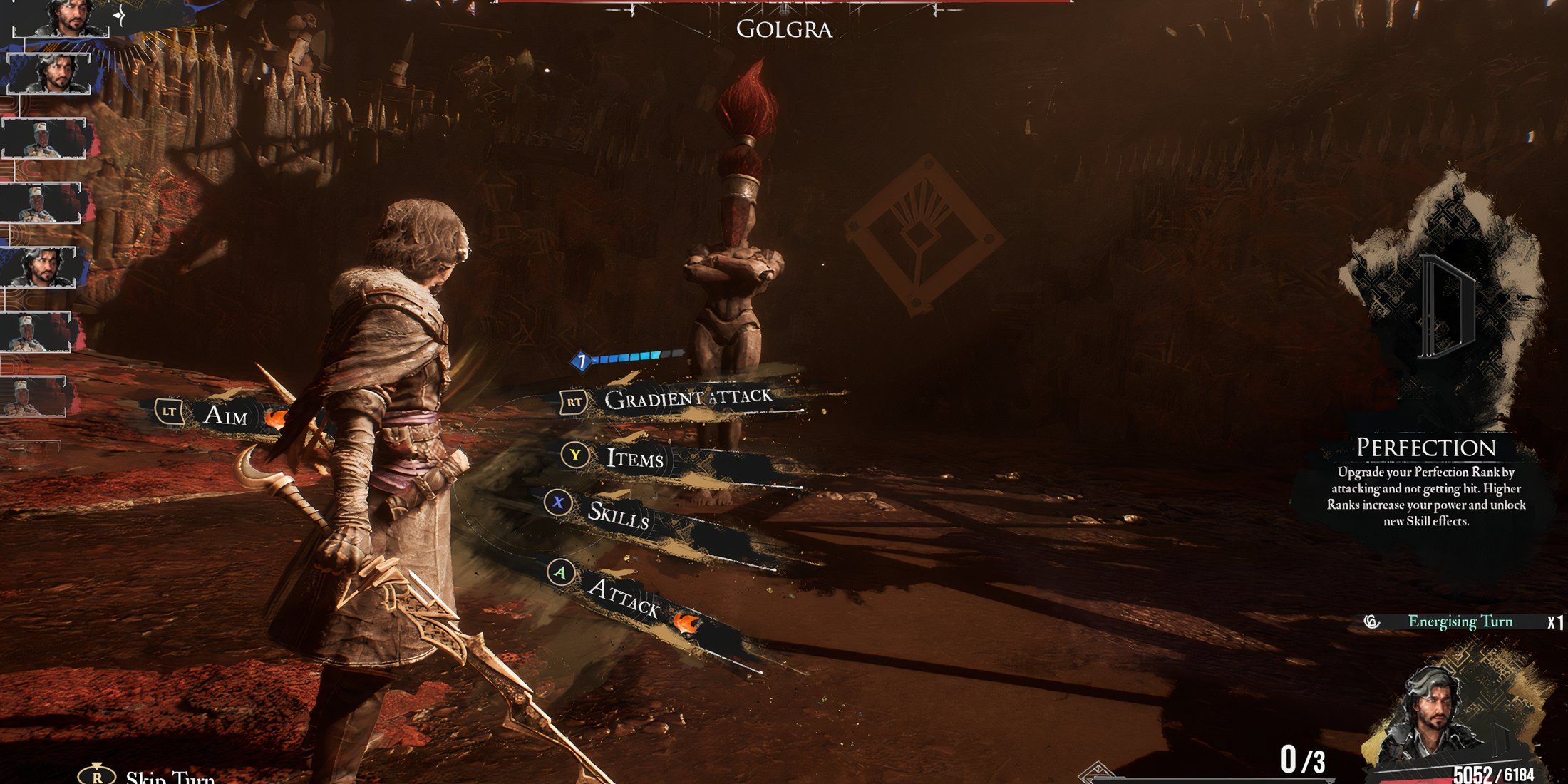 Clair Obscur: Expedition 33 - 7 Hardest Bosses, Ranked - ValoSettings.com