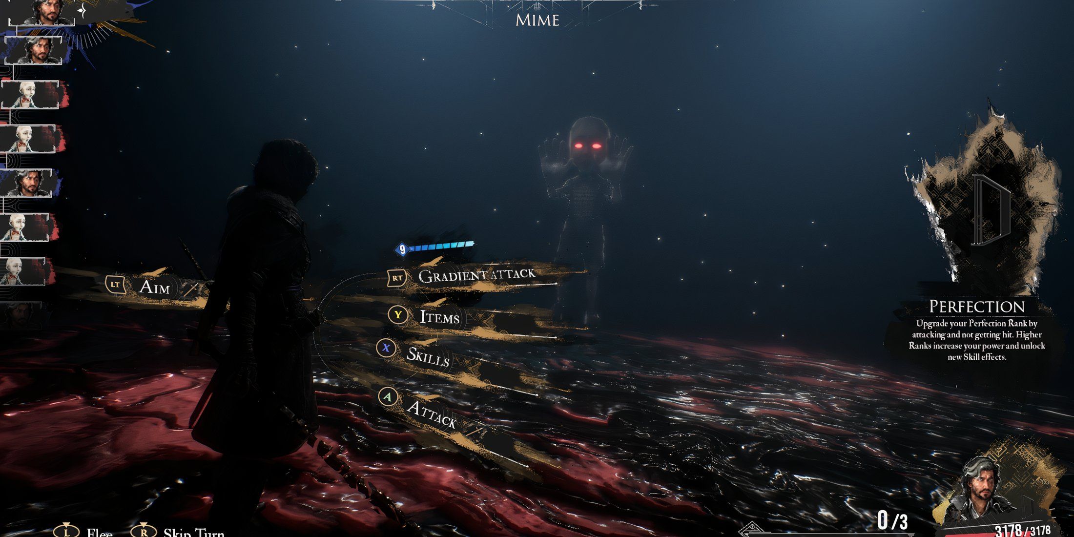 The Hardest Bosses In Clair Obscur: Expedition 33