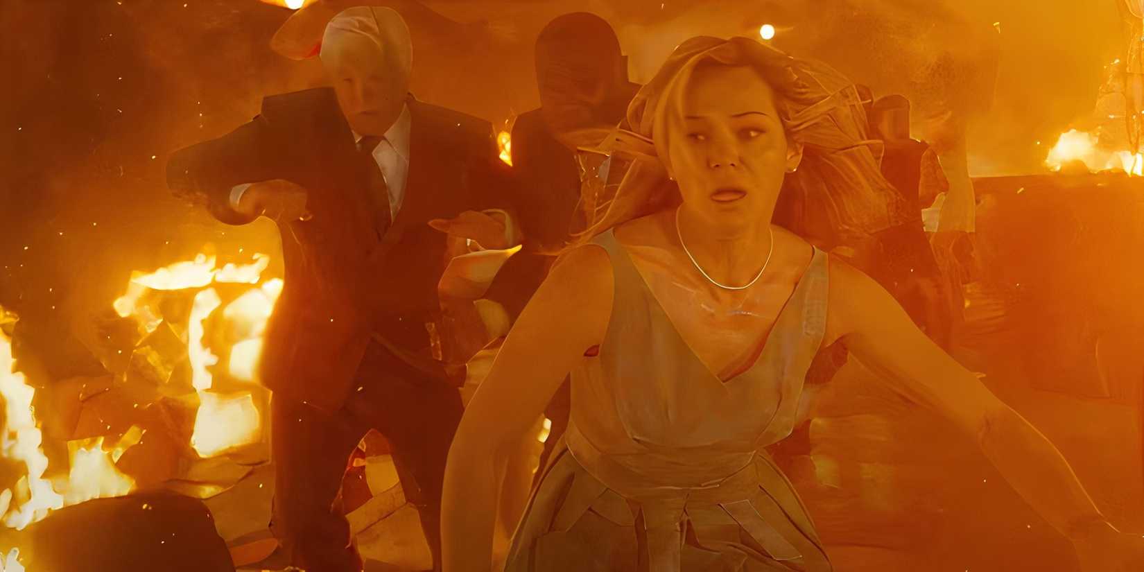 Final Destination Bloodlines Ending, Explained