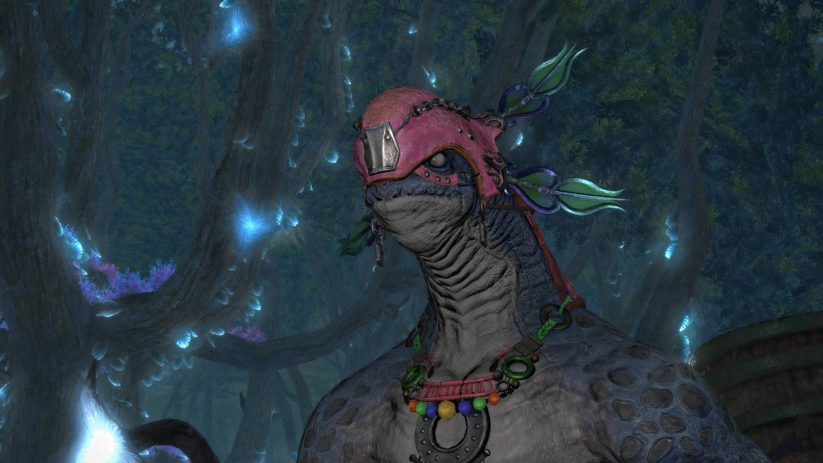 How to Complete Mamool Ja Allied Society Questline in Final Fantasy 14