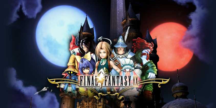 The Rumored FF9 Remake Could Face the Same Controversy as FF7
