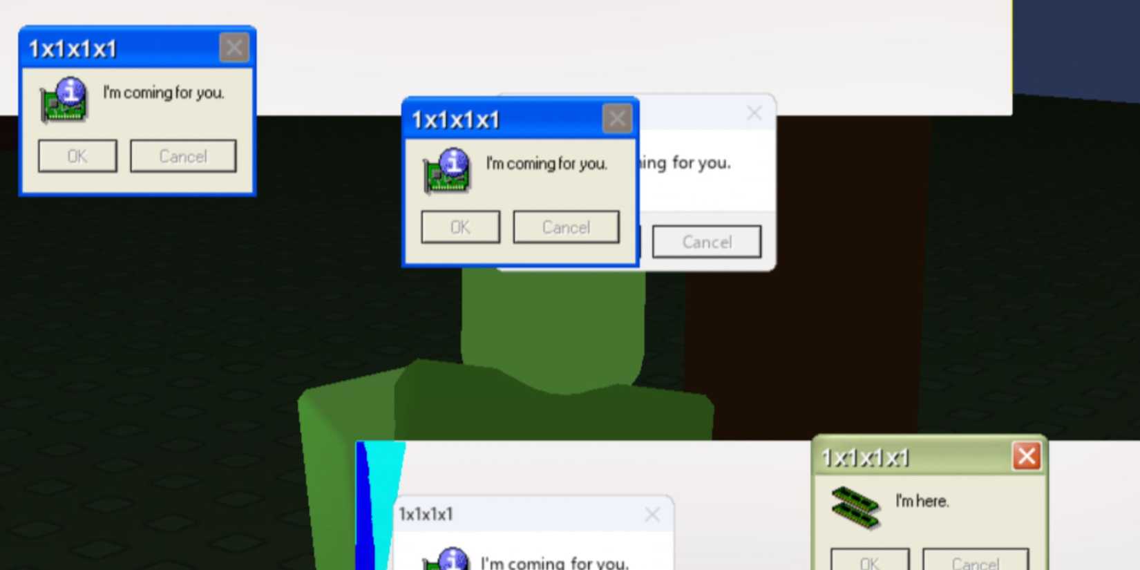 Best Survivors & Killers In Forsaken (Tier List)