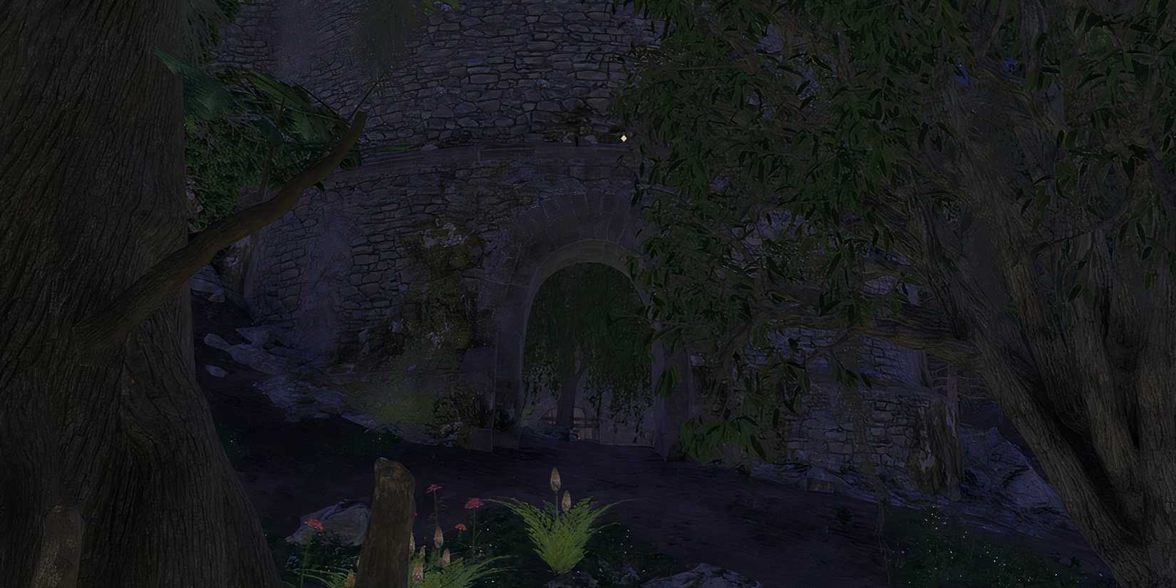 All Knights of the Nine DLC Locations in Oblivion Remastered