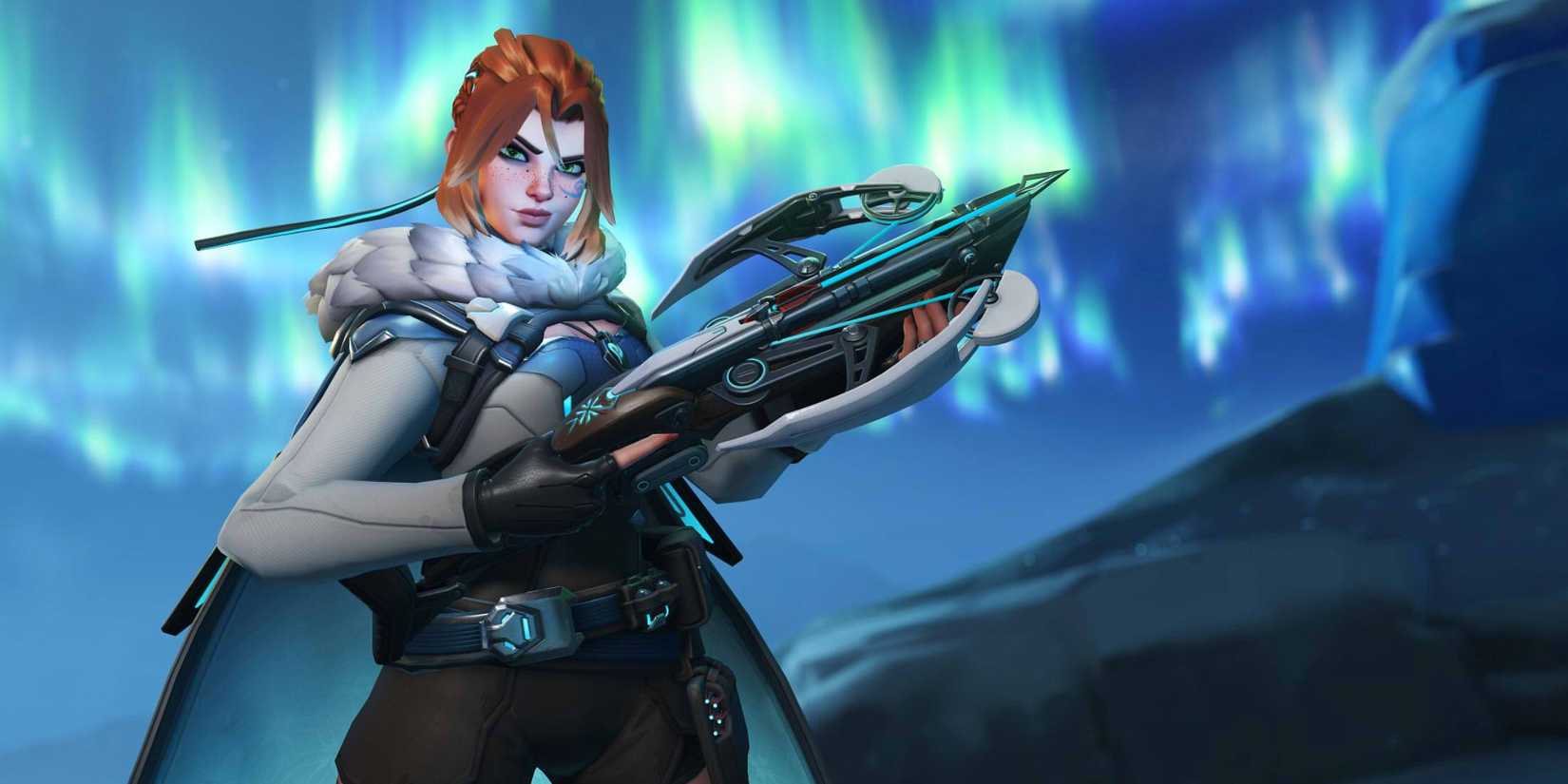 Best Freja Stadium Builds In Overwatch 2