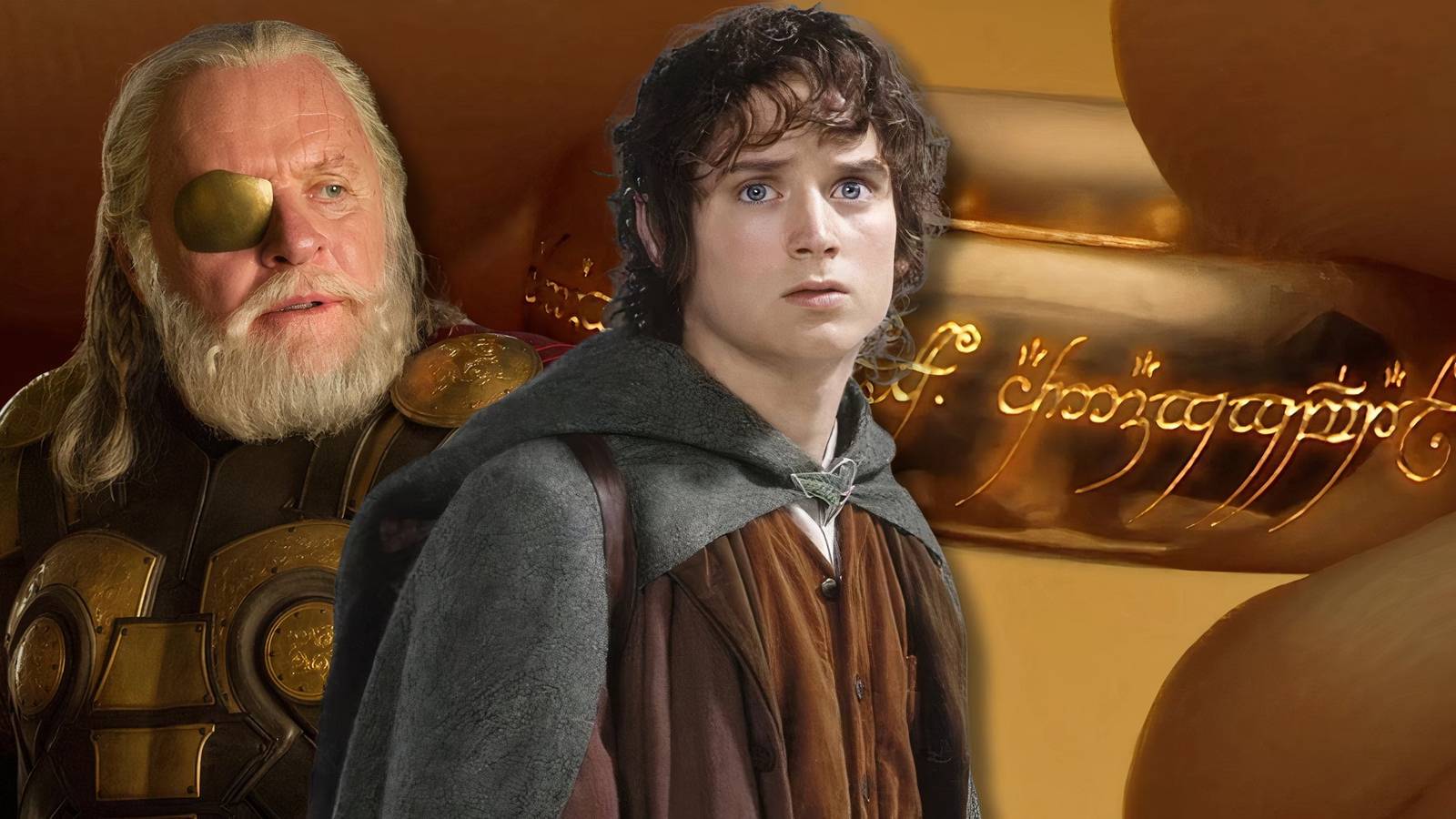 LOTR: Frodo’s Name Has An Interesting Connection to a Norse God
