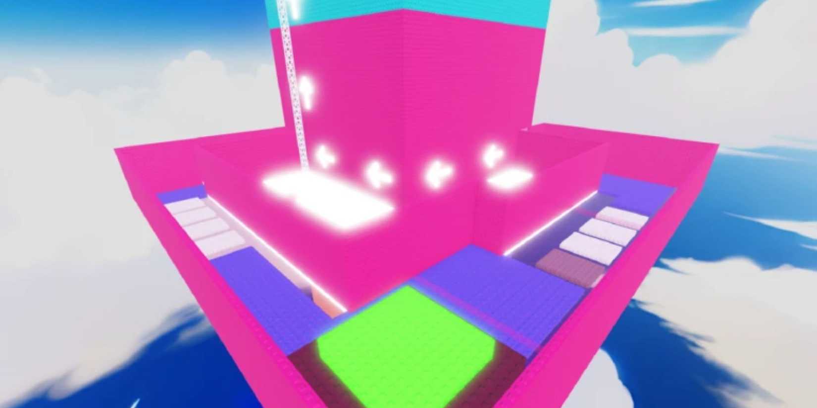 Roblox: Fun Troll Tower 2 Codes