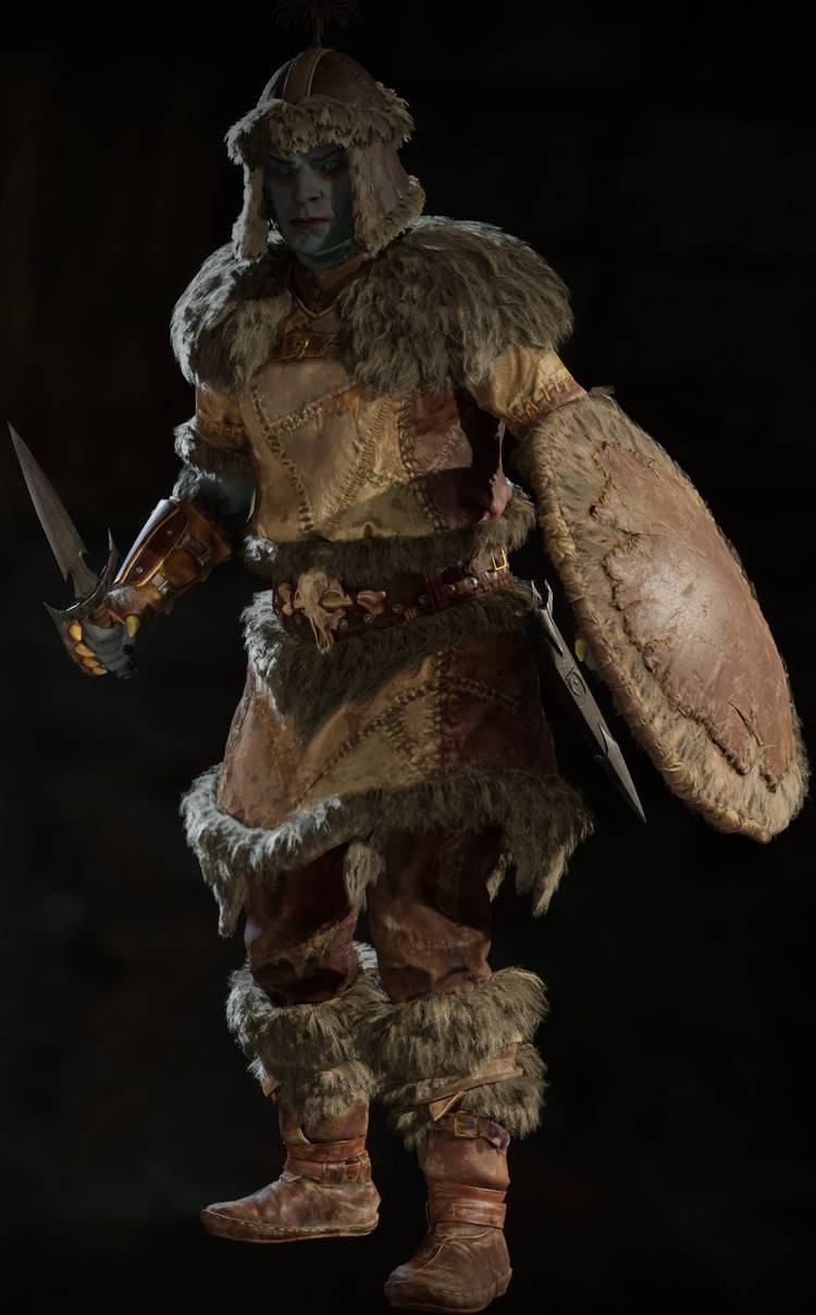 All Armor Sets In Oblivion Remastered