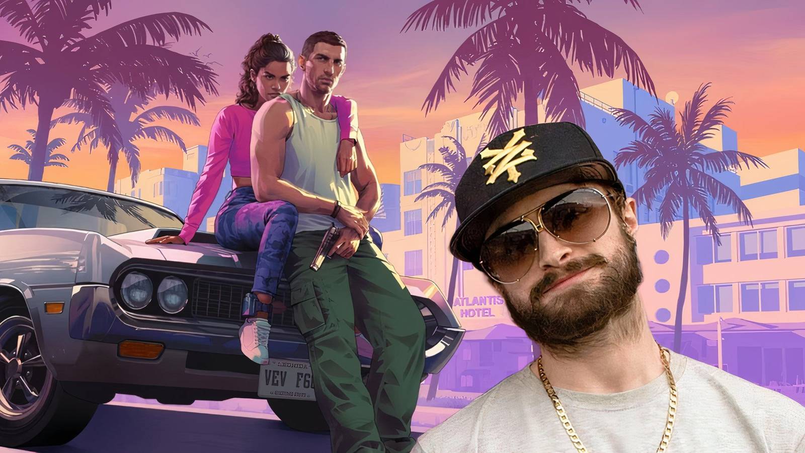Why Is Daniel Radcliffe's Grand Theft Auto Movie So Hard To Find?