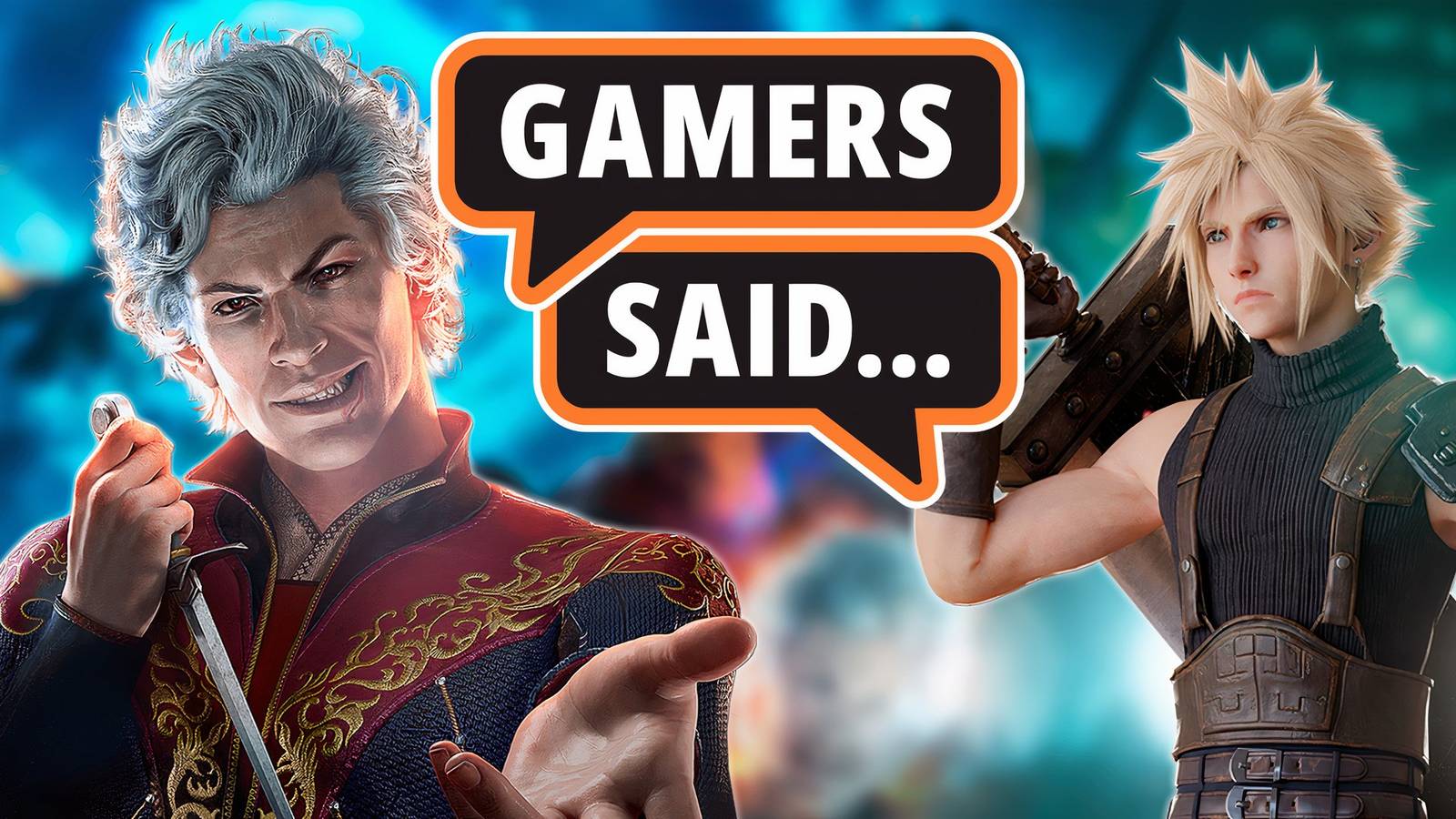 Do You Prefer Real-Time Or Turn-Based Combat - Gamers Said