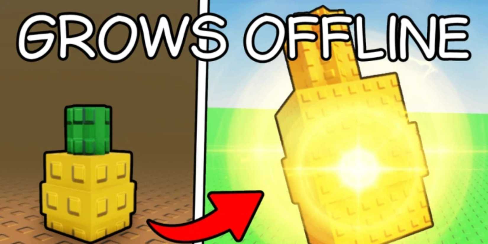 Roblox: Garden RNG Codes