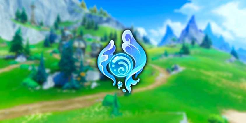 Fontaine Research Institute Hydroculus Locations in Genshin Impact