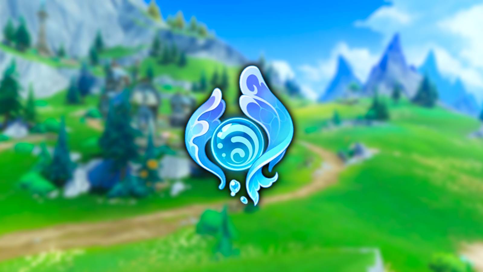 Genshin Impact: Beryl Region Hydroculus Locations