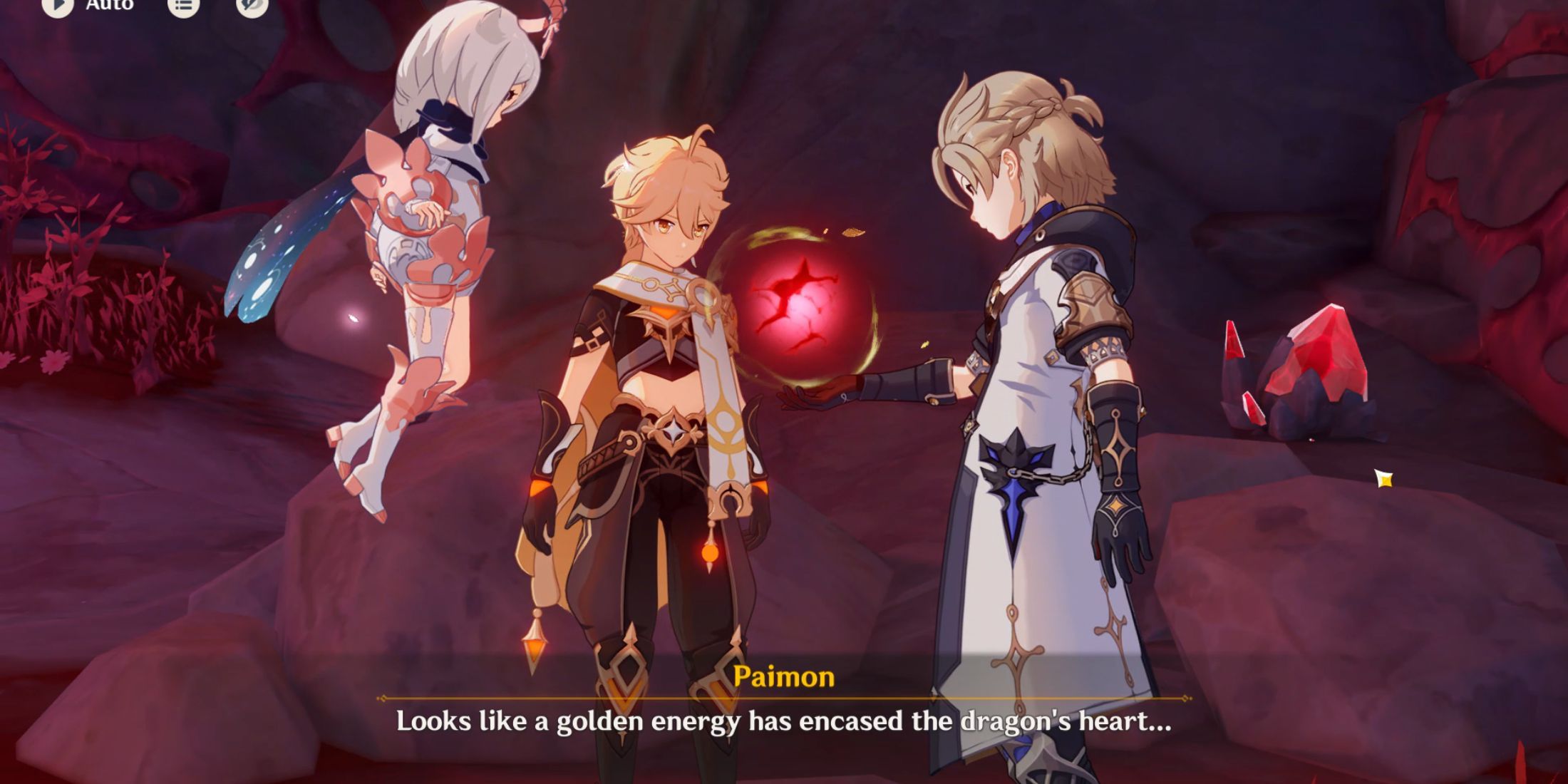 Genshin Impact: Albedo Lore - All of Rhinedottir's Creations - Fyuu