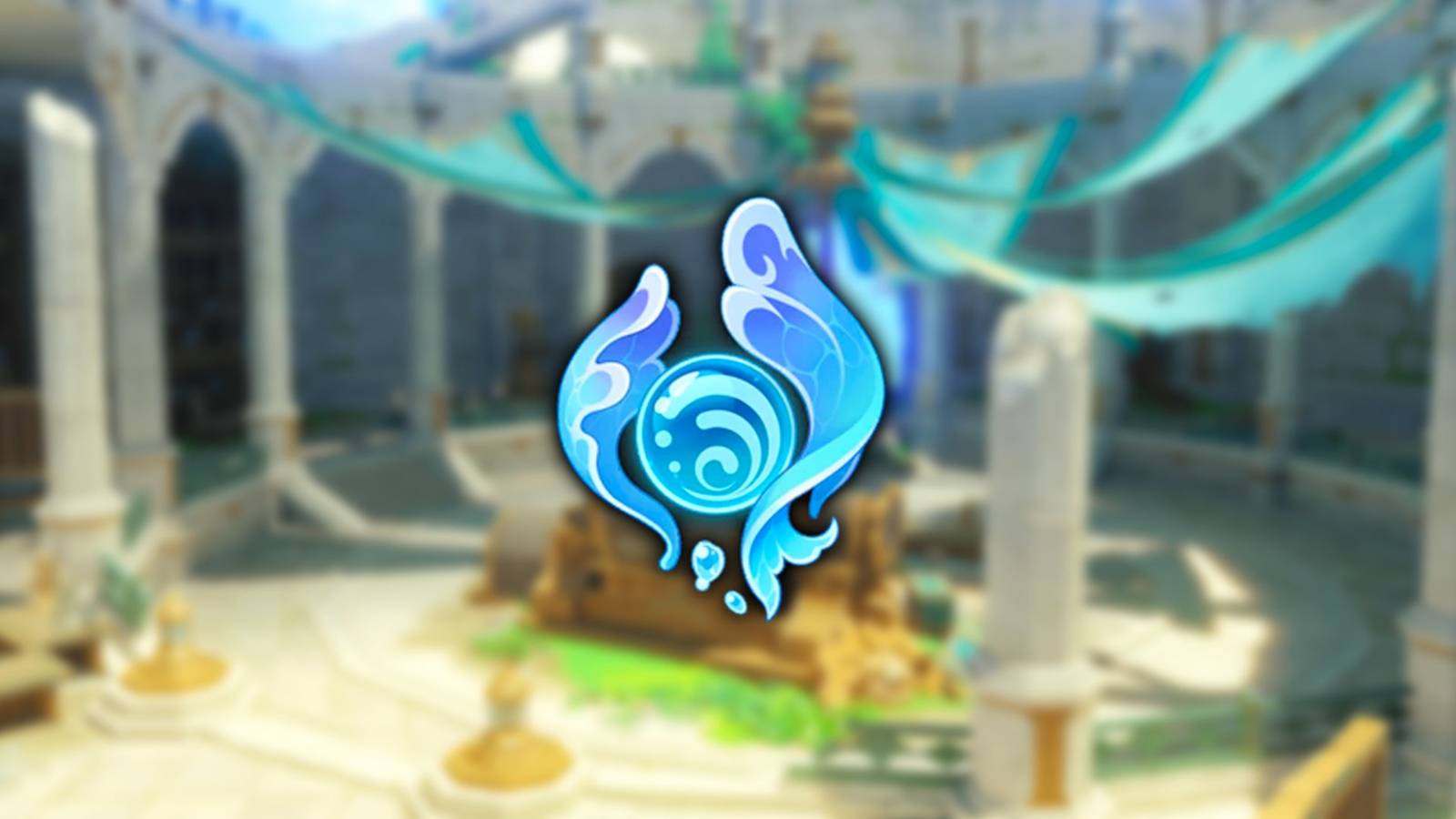 Fontaine Research Institute Hydroculus Locations in Genshin Impact