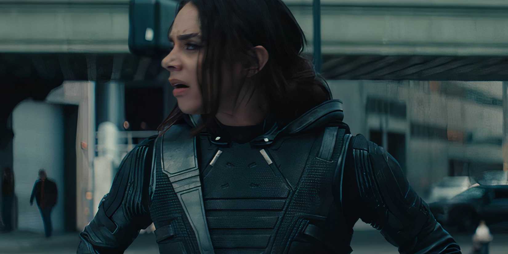 The Strongest Characters In Thunderbolts*