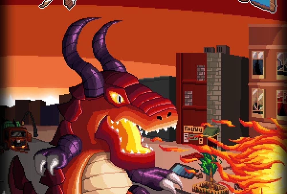Gigapocalypse News, Trailer, Guides, and More