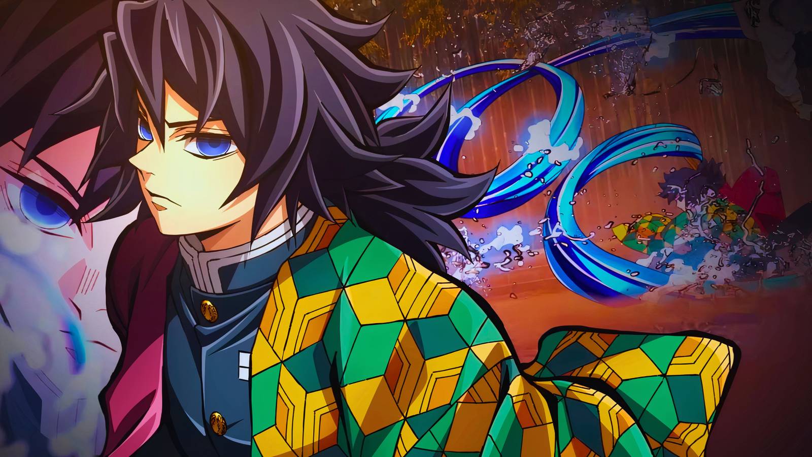 The Most Beloved Demon Slayer Characters