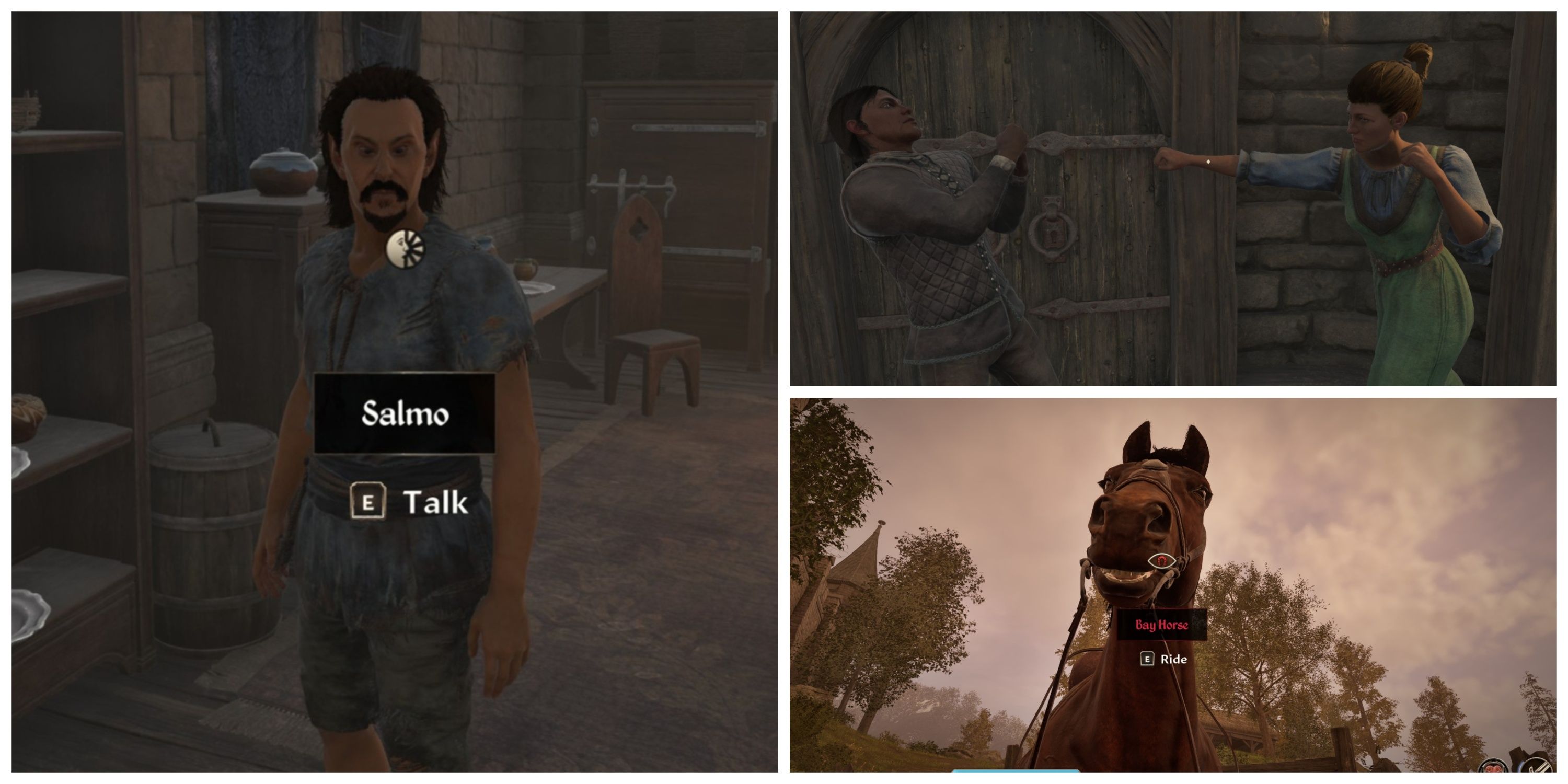 Glitches and Bugs to Be Aware of in Oblivion Remastered