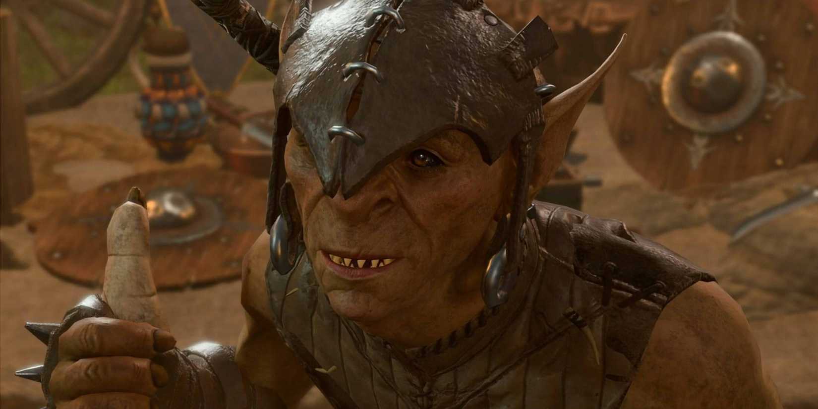 Baldur's Gate 3: The Best Magical Items to Buy From Each Merchant At ...