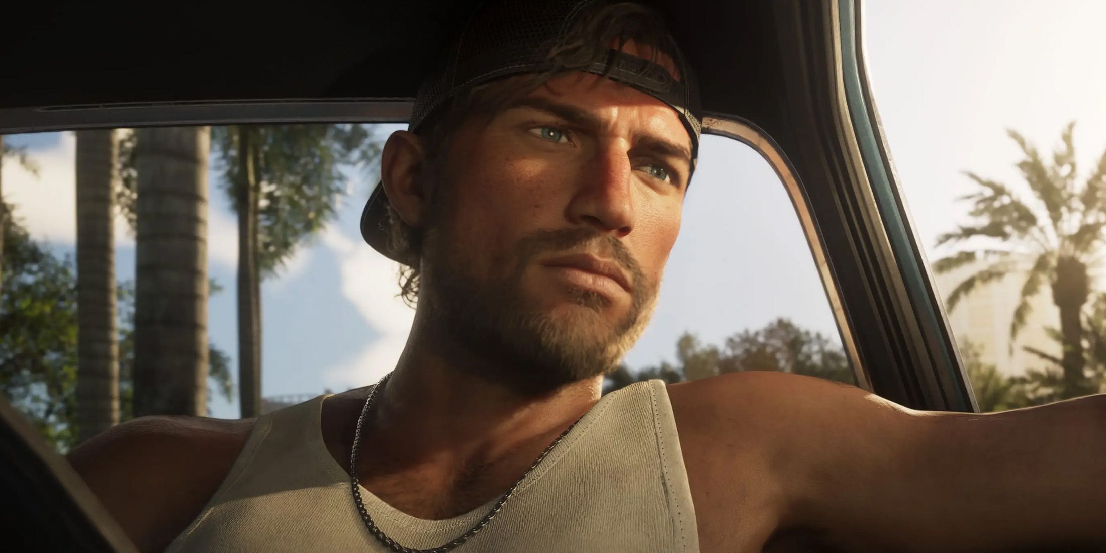 GTA 6 Trailer Seemingly Pokes Fun At 2022 Leaks