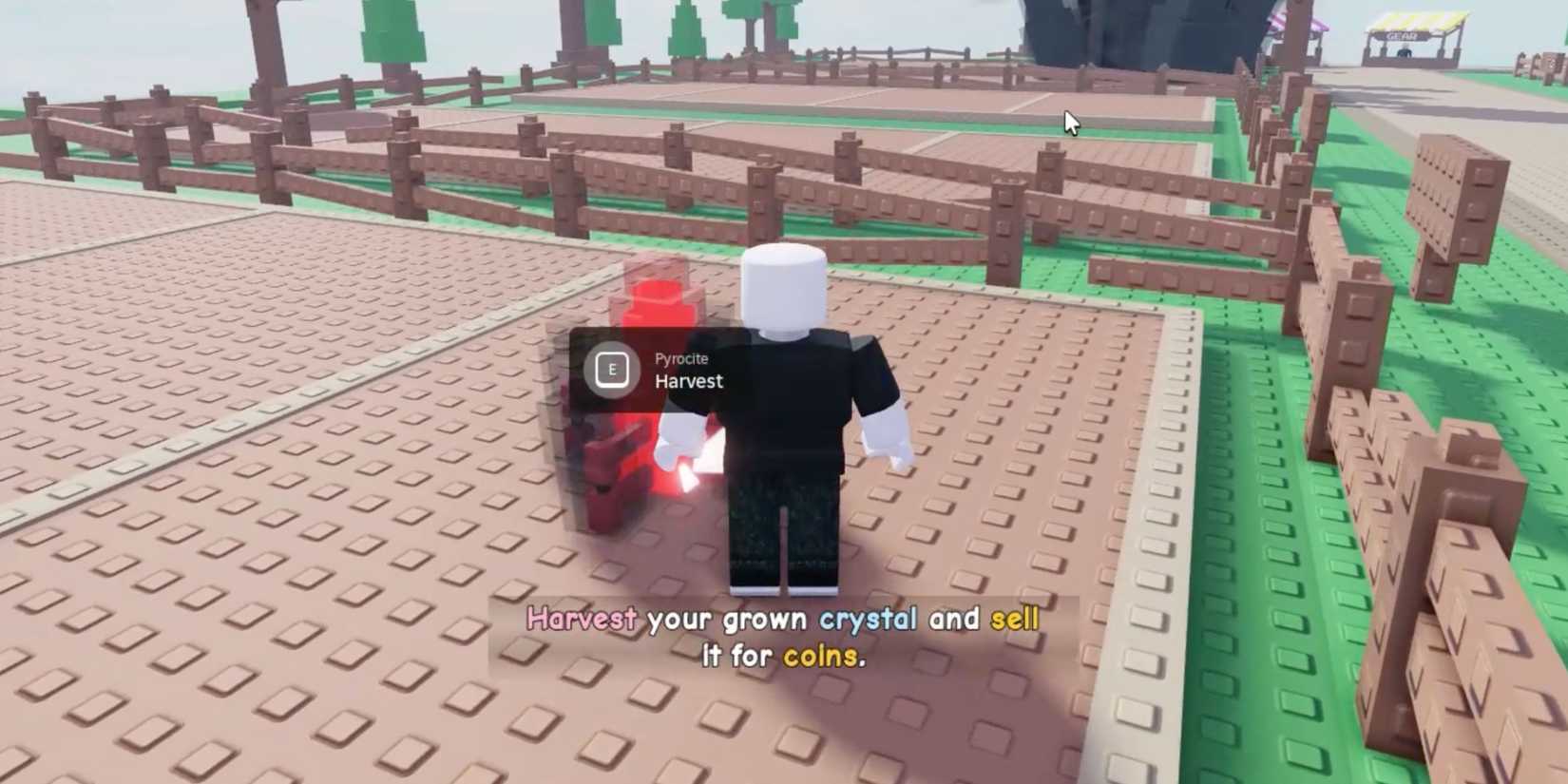 Roblox: Grow Crystals Codes