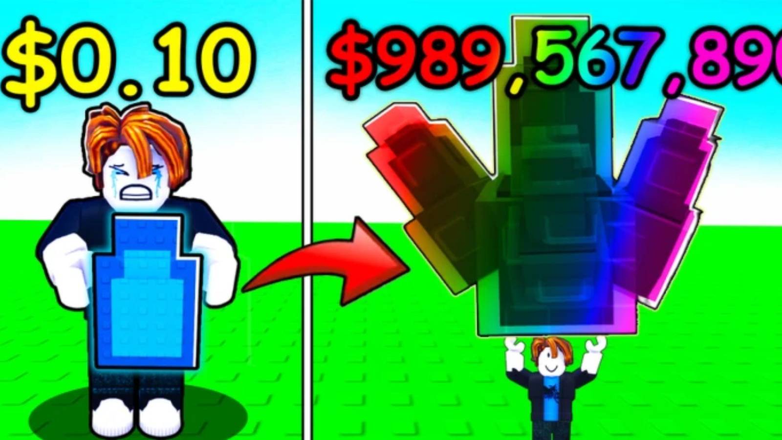 Roblox: Grow Crystals Codes